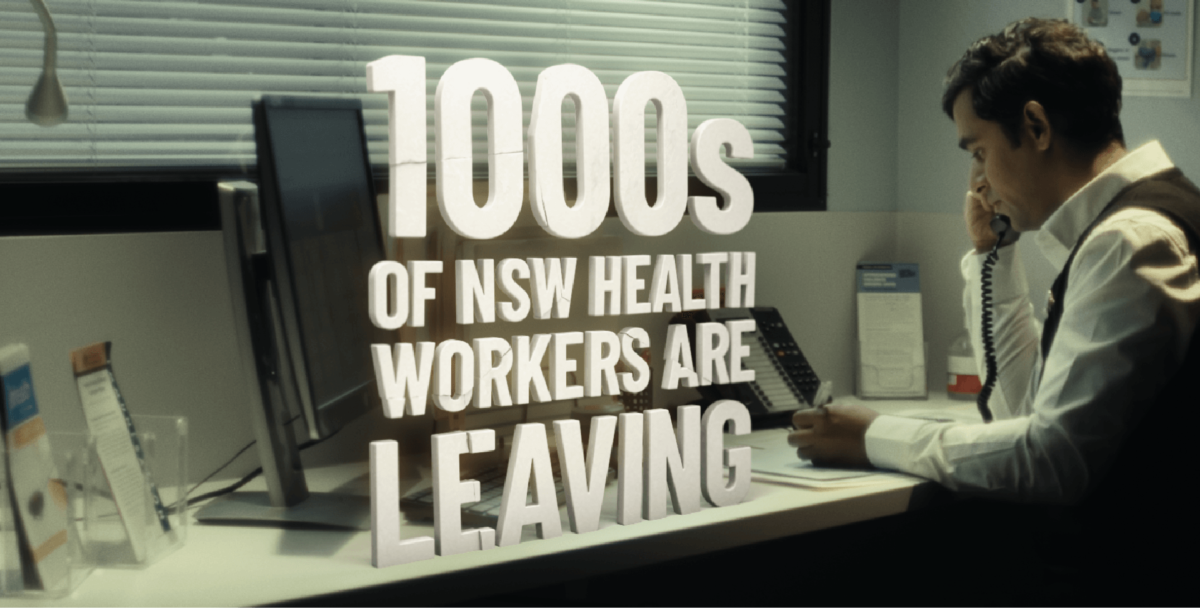 About the health workforce – fixnswhealth.com.au