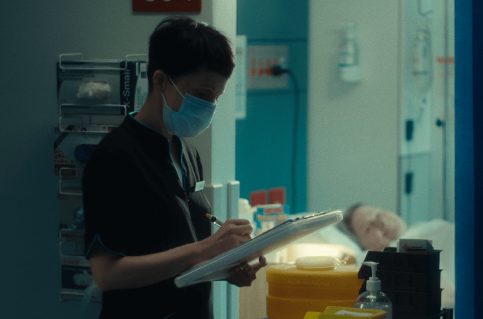 About the health workforce – fixnswhealth.com.au